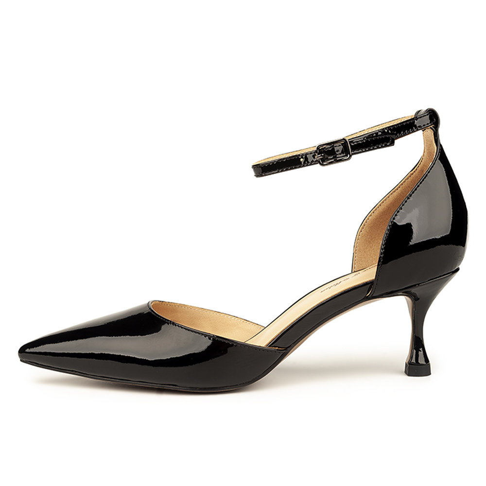 Женские туфли Kristina & Milan арт. XL6699-12B-BL, купить в СПб ...