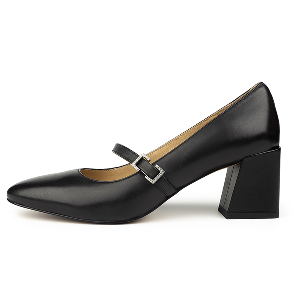 Женские туфли Kristina & Milan арт. J2328D-6-3-BL, купить в СПб ...